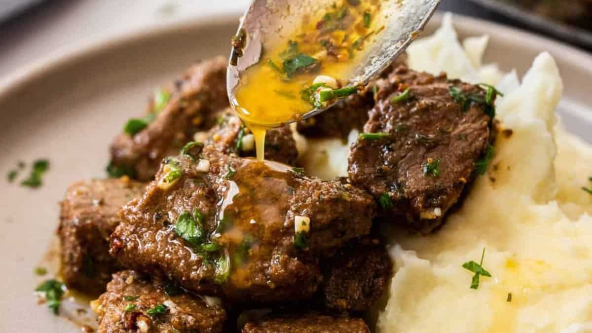 23 low-effort date night meals that still feel special