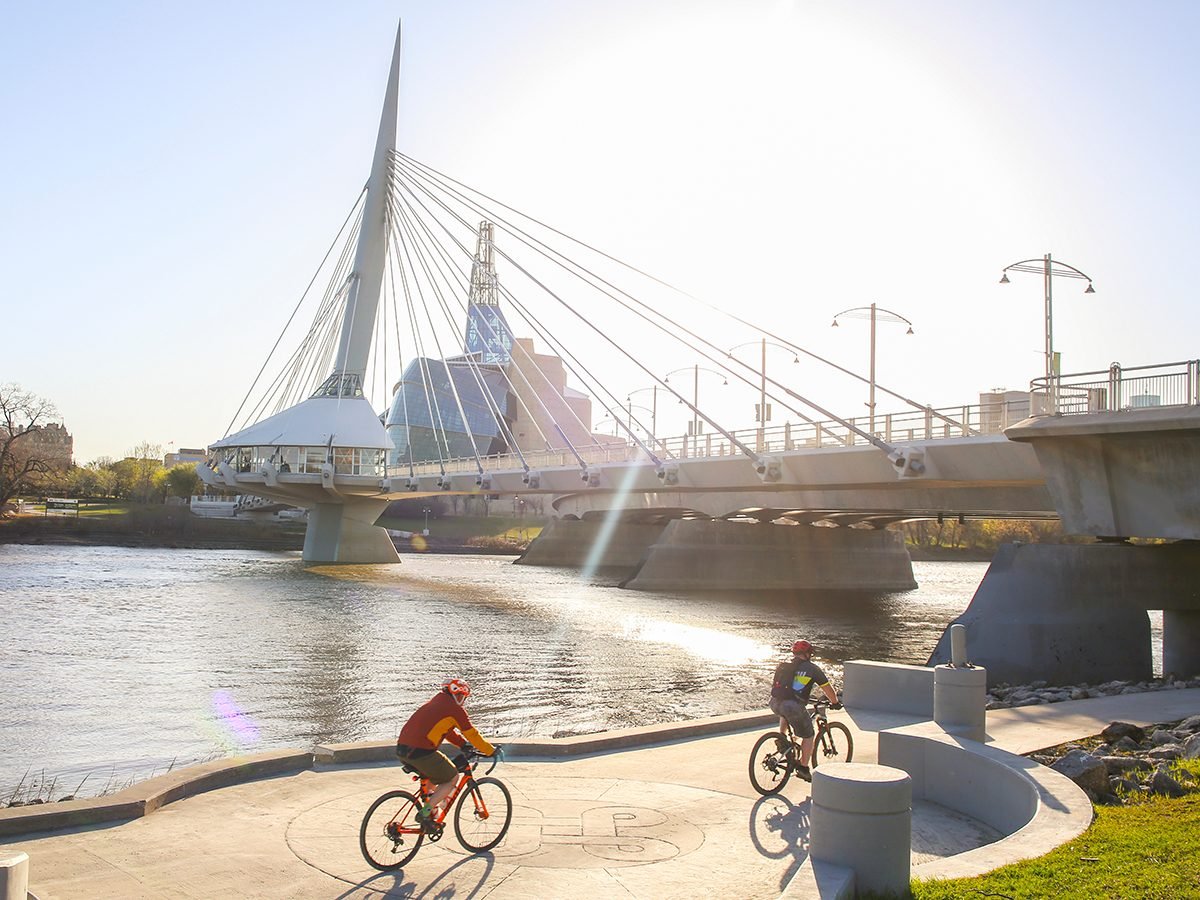 50 Reasons You’ve Got Winnipeg All Wrong