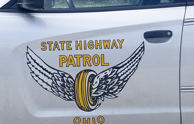 2 killed in vehicle crash involving Ohio State Highway Patrol trooper ...