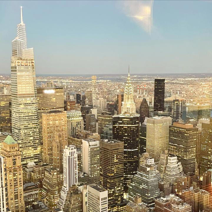 The Ultimate Bucket List for New York City - 21 Top Attractions