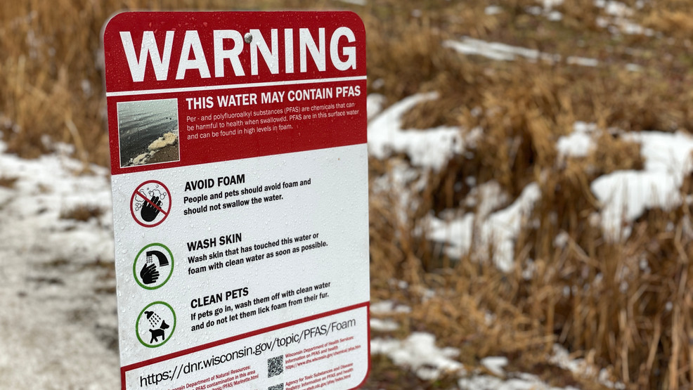 State, Tyco Fire Products reach settlement in Marinette County PFAS ...