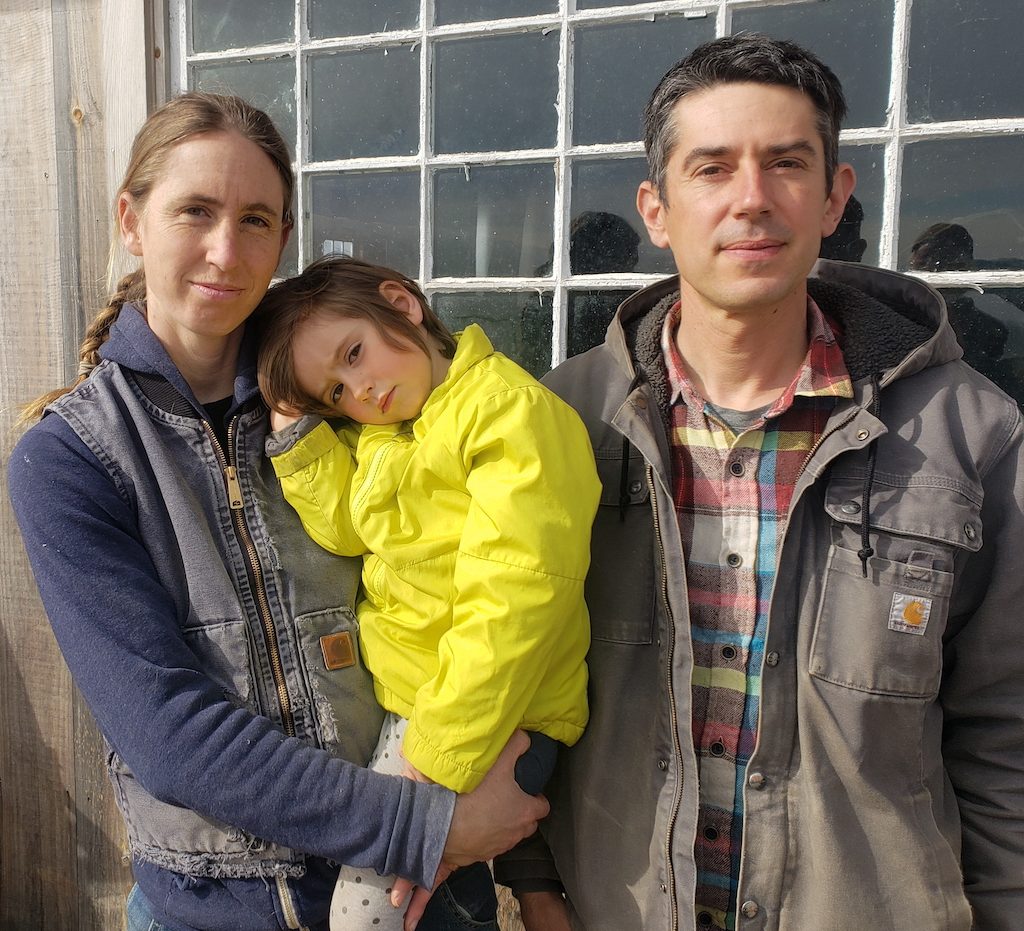 Relief Funds Offer Help for the Mental Health of Farmers with Land ...