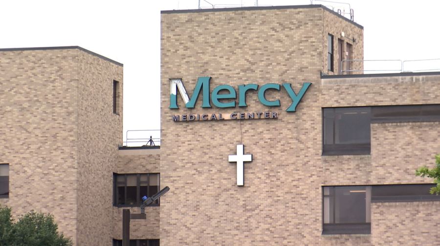 New Palliative Care Unit at Mercy Medical Center in Springfield