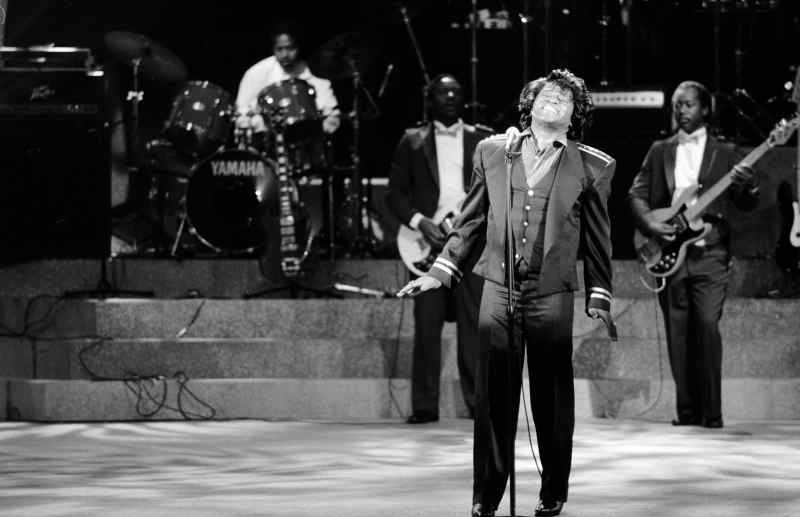 In Memoriam: James Brown's Cause Of Death