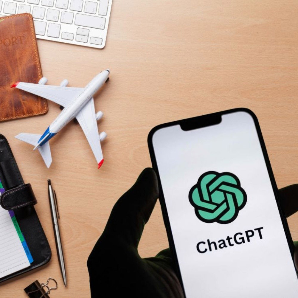 ¡Adiós a las agencias de viajes! Planifica tus vacaciones con Chat GPT ... ¡Adiós a las agencias de viajes! Planifica tus vacaciones con Chat GPT ...