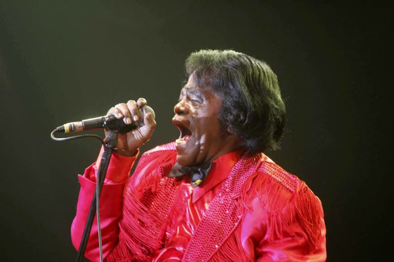 In Memoriam: An Inside Look At James Brown's Tragic Cause Of Death