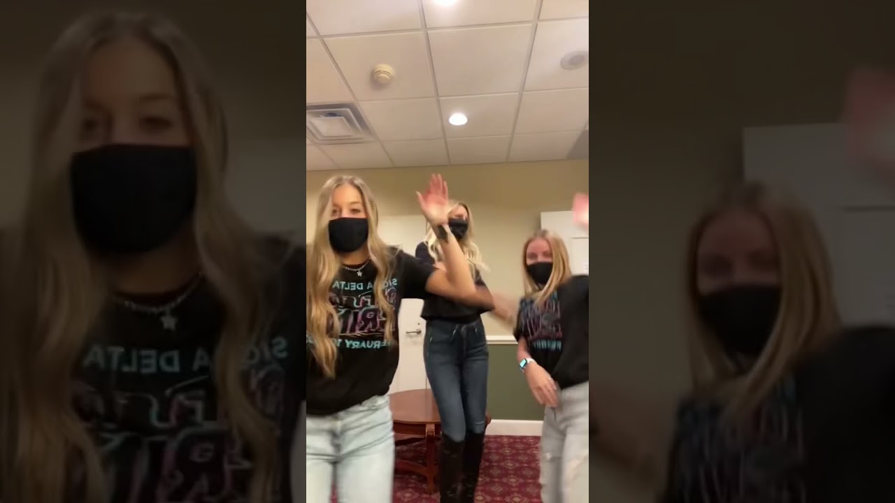 Savage Love Challenge