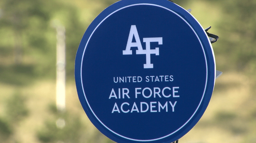 USAFA invites public to annual Acceptance Day Parade