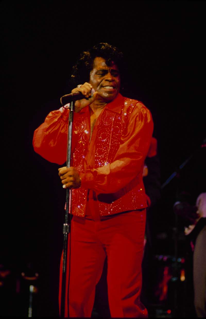 In Memoriam: James Brown's Tragic Cause Of Death