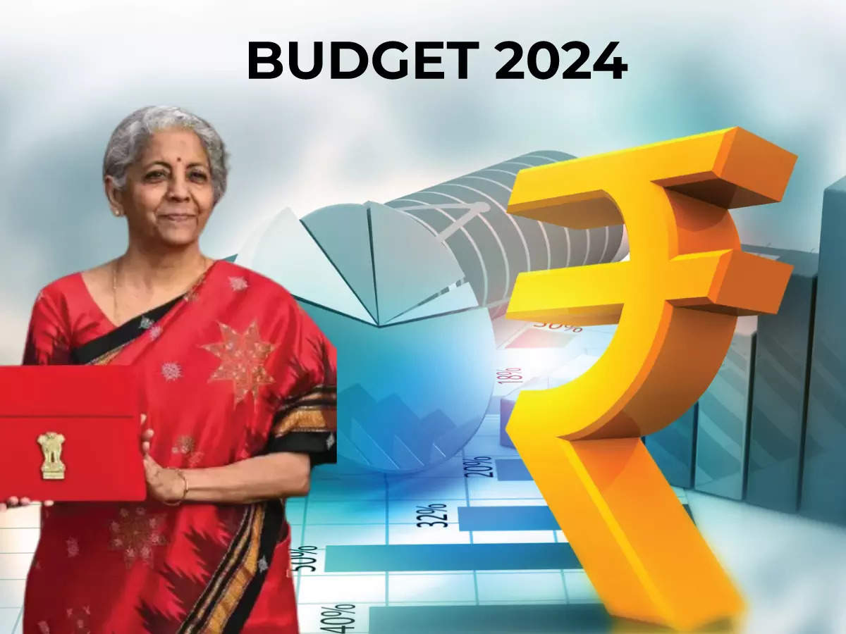 Budget 2024 in five key charts: More spending, debt control