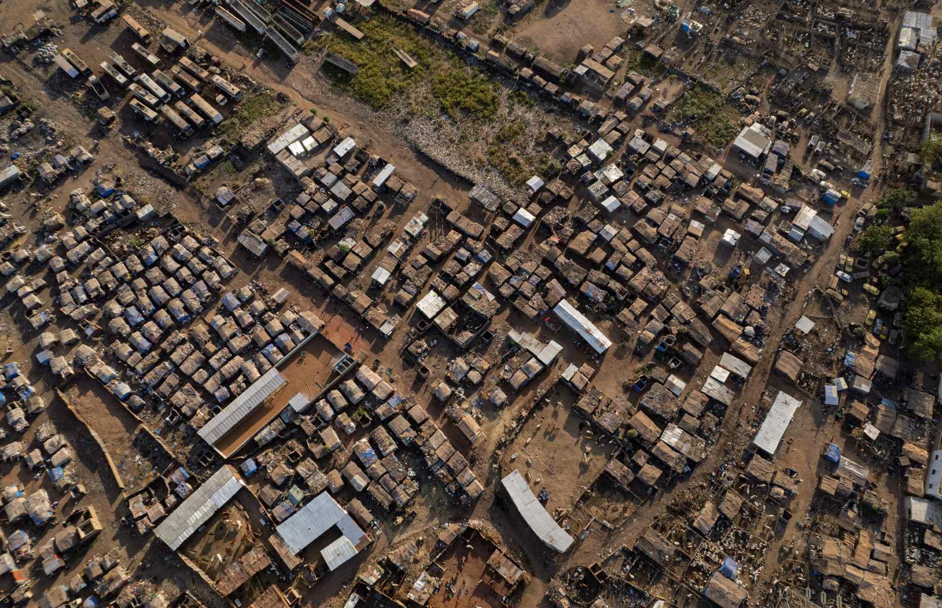 The world’s top 10 most DANGEROUS countries, revealed