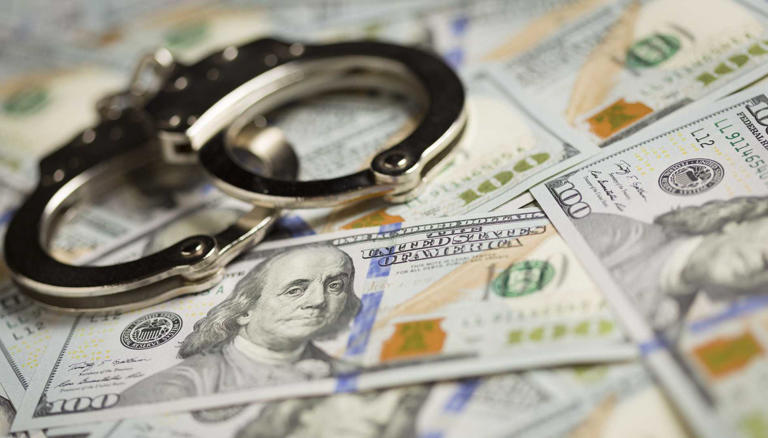 Oak View Group CEO indicted, accused of running bid-rigging scheme