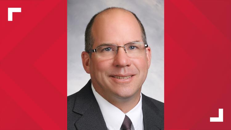 Irmo's new town administrator is a familiar face