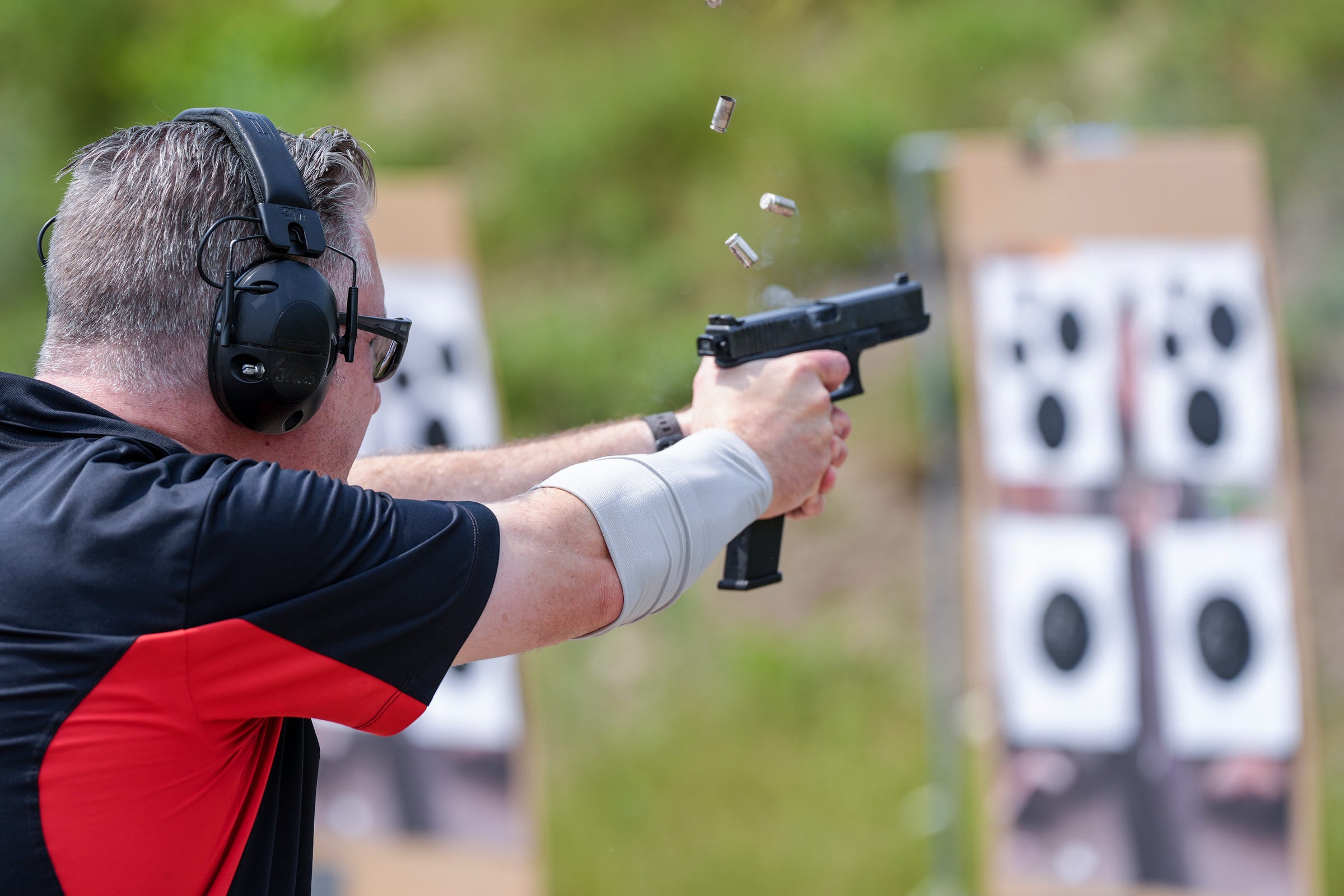 New Oklahoma law changes how guns can be used to protect property: What ...