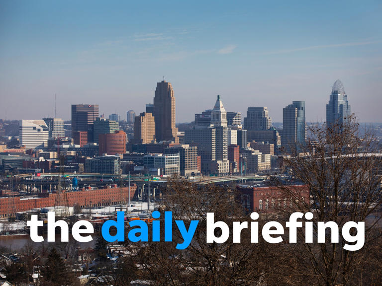 Son of WCPO meteorologist Steve Raleigh pleads guilty to assault ...