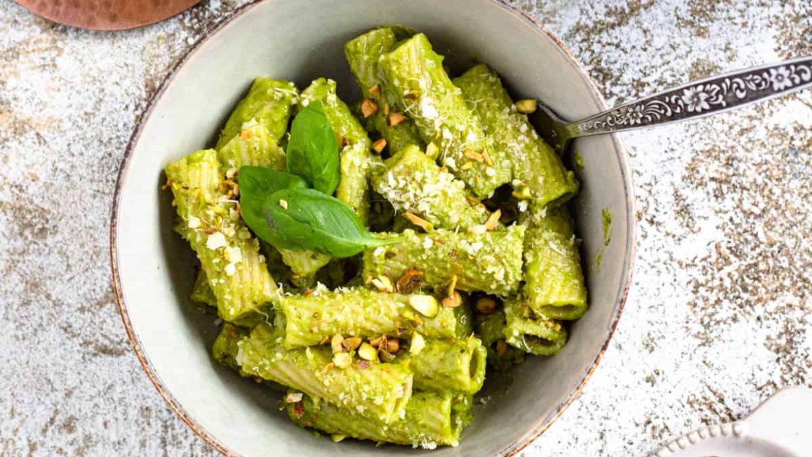 20 pistachio recipes that make every bite more interesting