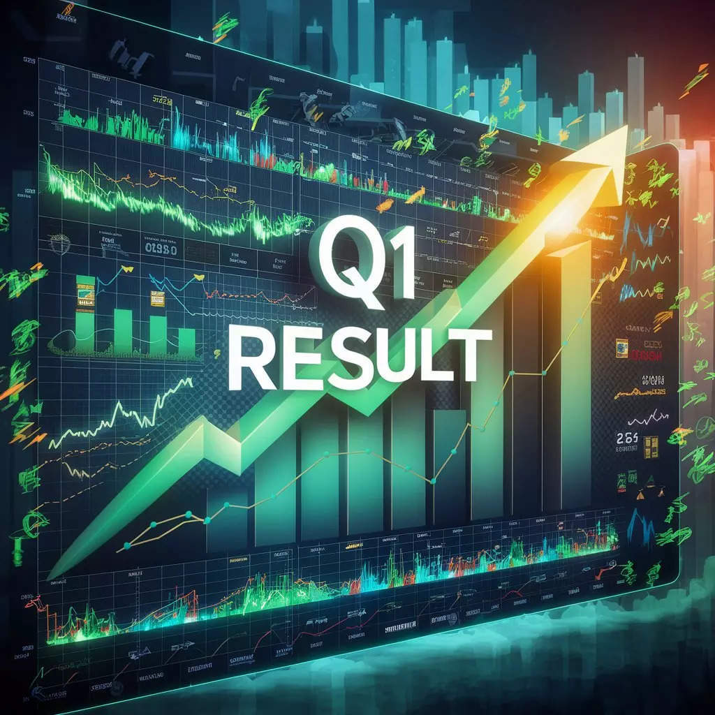 Q1 results today: L&T, Axis Bank among 67 companies to announce ... Q1 results today: L&T, Axis Bank among 67 companies to announce ...
