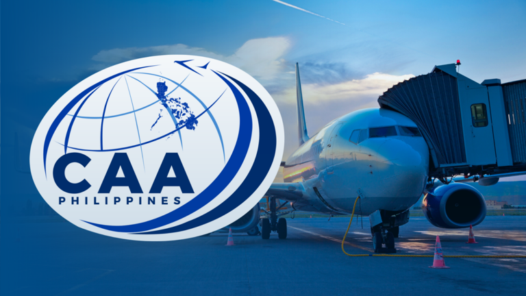 Laser beam projection on aircraft prohibited, punishable by law – CAAP