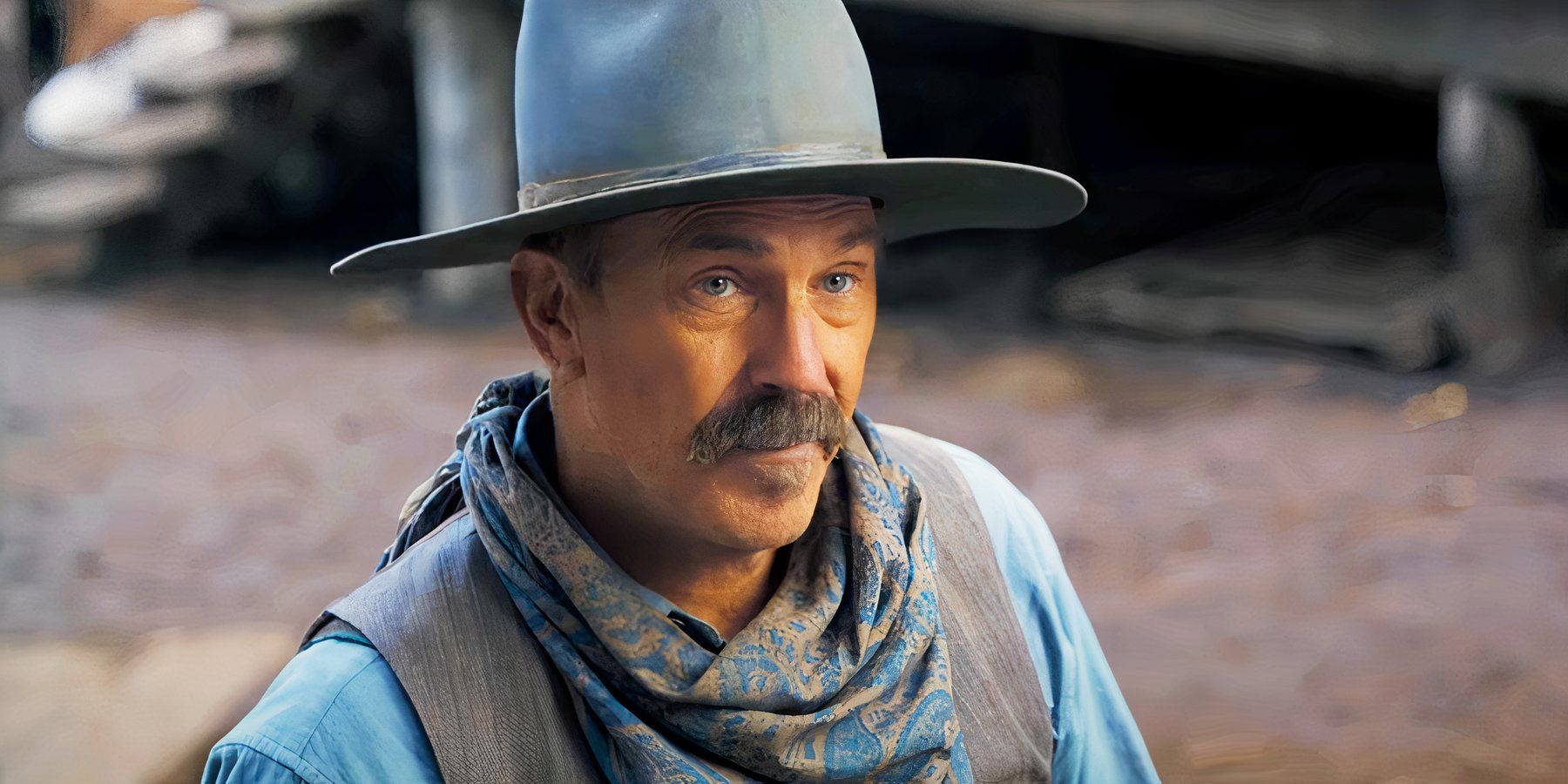 "It's Working At Its Own Pace": Horizon Chapter 2's Cast Are Still In The Dark On The Release ...