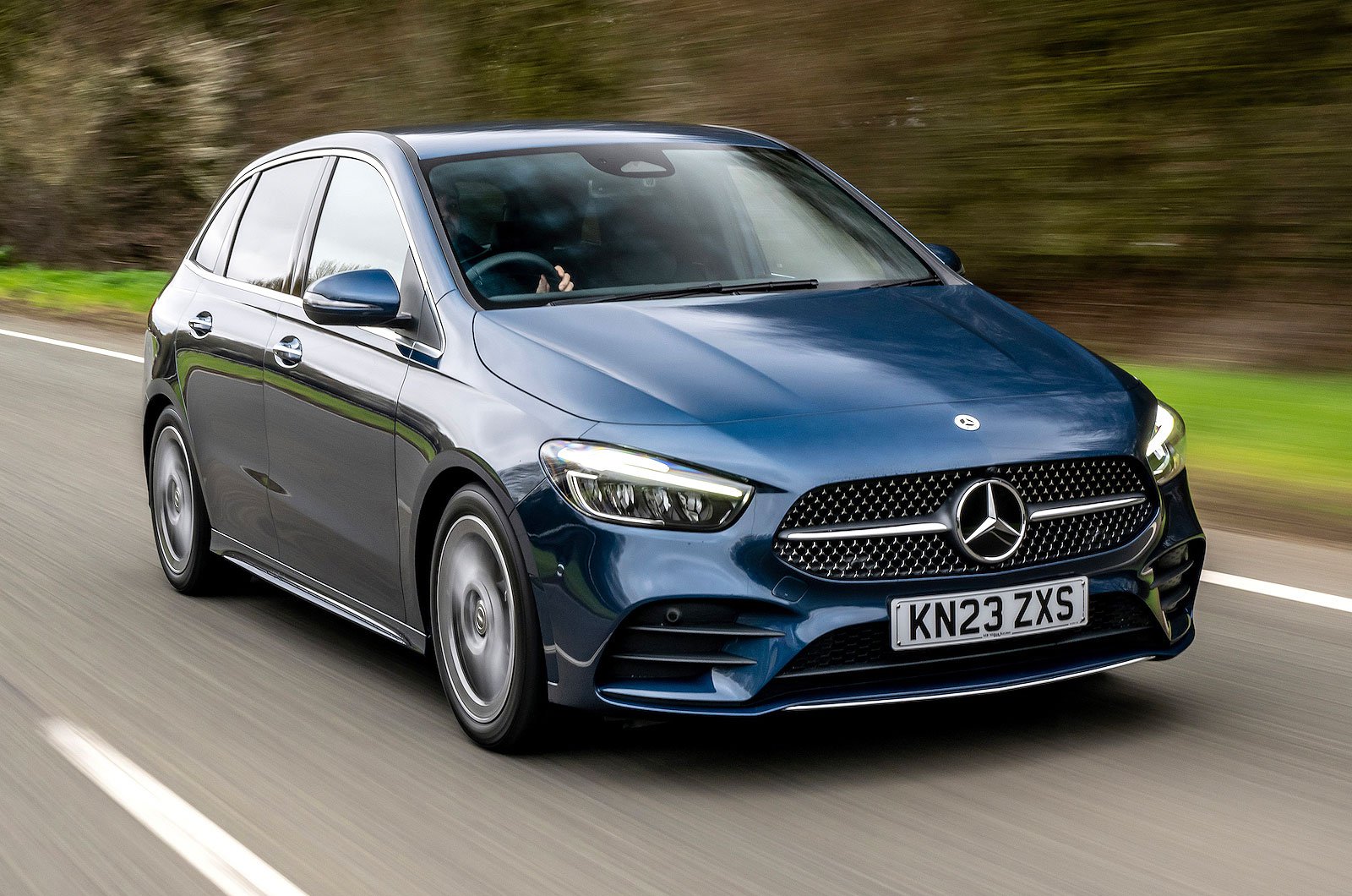 Fastest-depreciating cars for less than £50,000