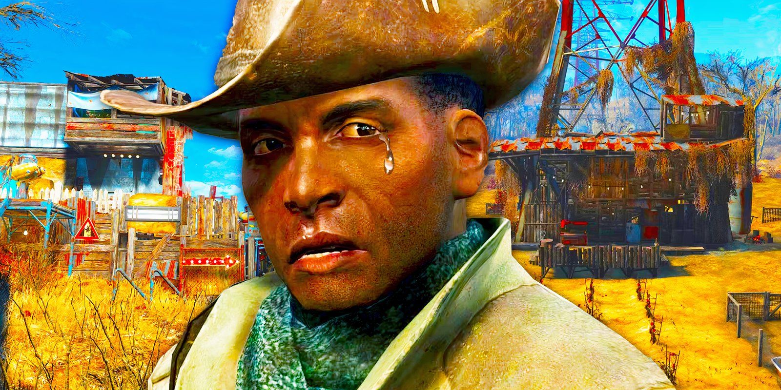 5 Things We Want To See In The Next Fallout Game (& 5 We Don't)