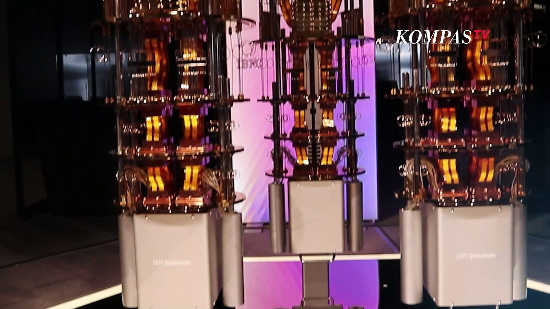 IBM Buka Peluang Indonesia Masuk Ekosistem Quantum, Komputer Masa Depan IBM Buka Peluang Indonesia Masuk Ekosistem Quantum, Komputer Masa Depan