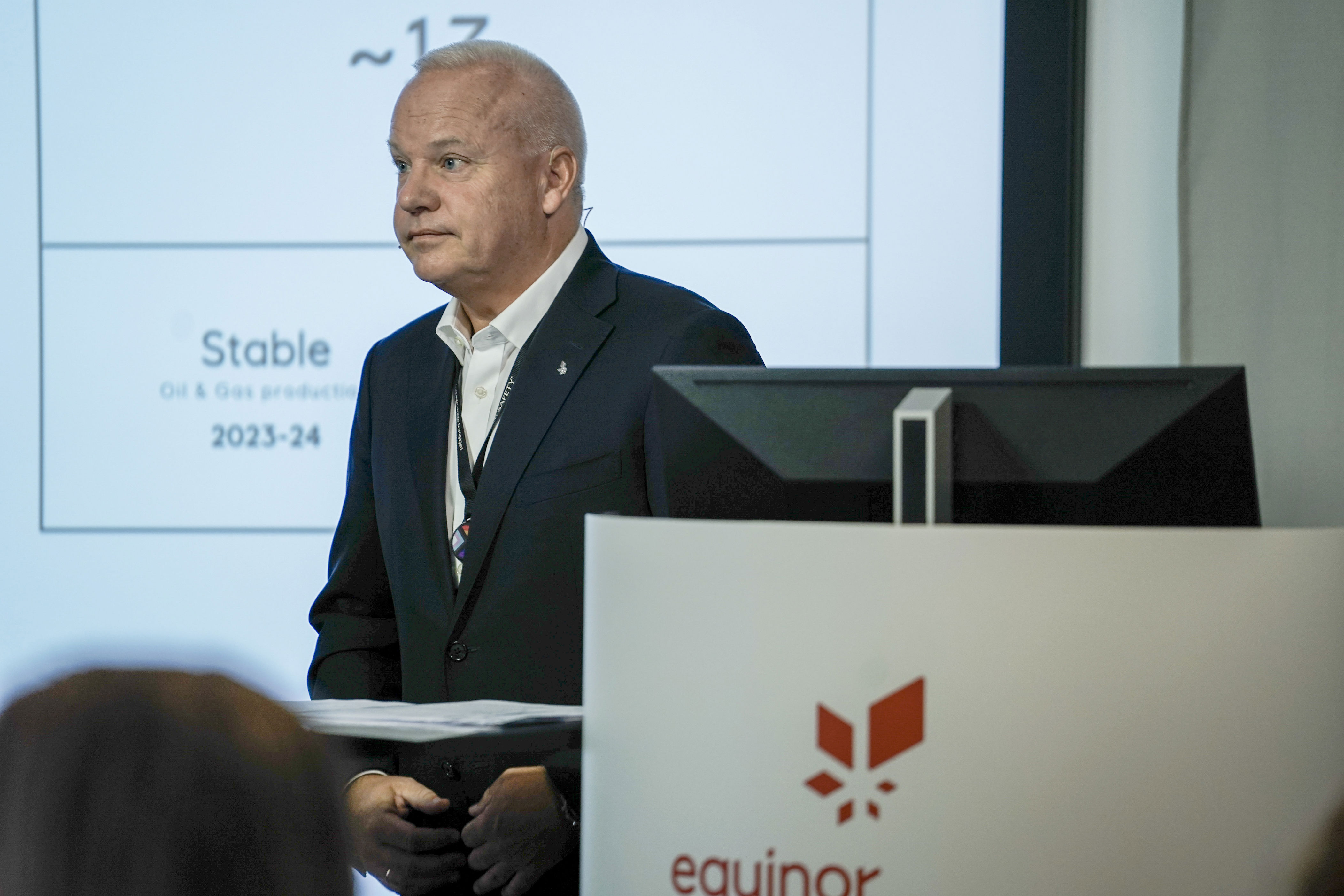 Equinor skriver ned milliardverdier i USA – tjente 6,5 milliarder ...