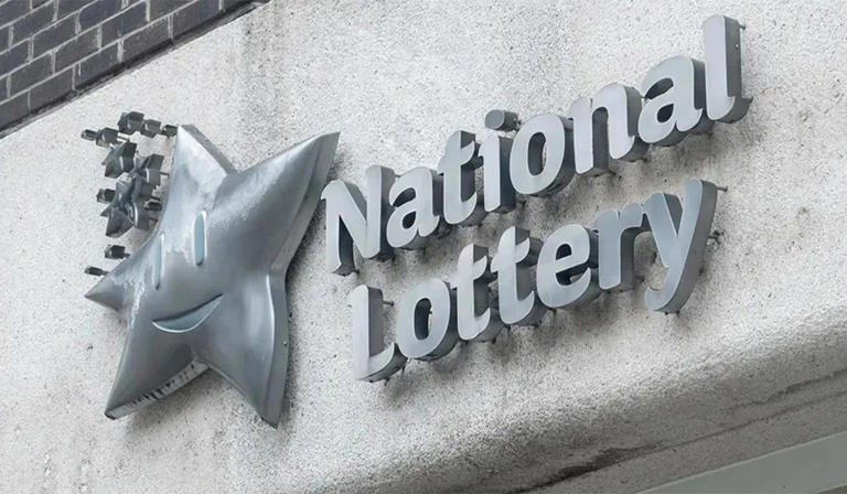 Egg-cellent Easter for one Lotto player following €4m jackpot win