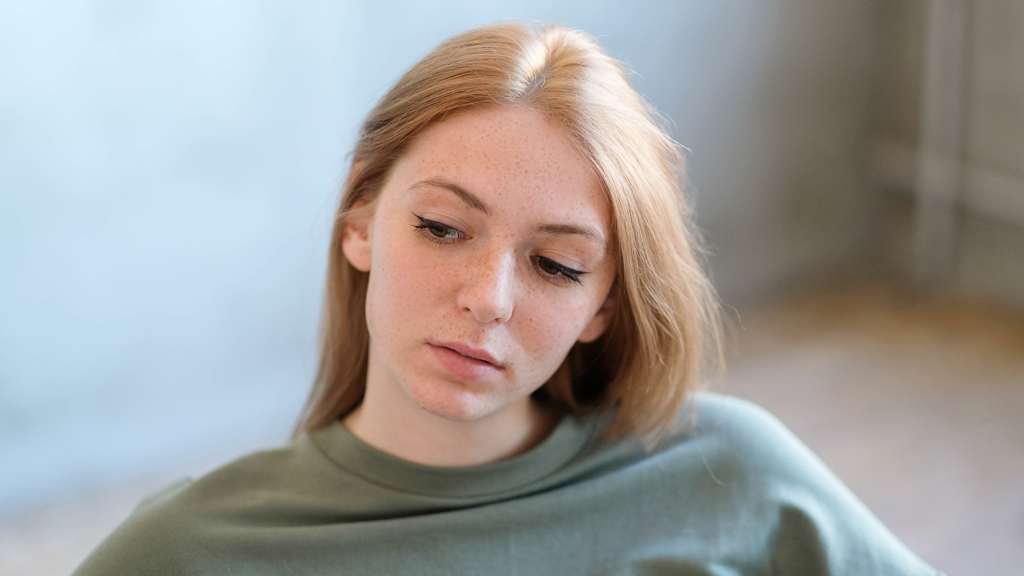 Sandra (32): Bývalá kolegyně se se mnou chtěla sejít. Moje odmítnutí ji ...