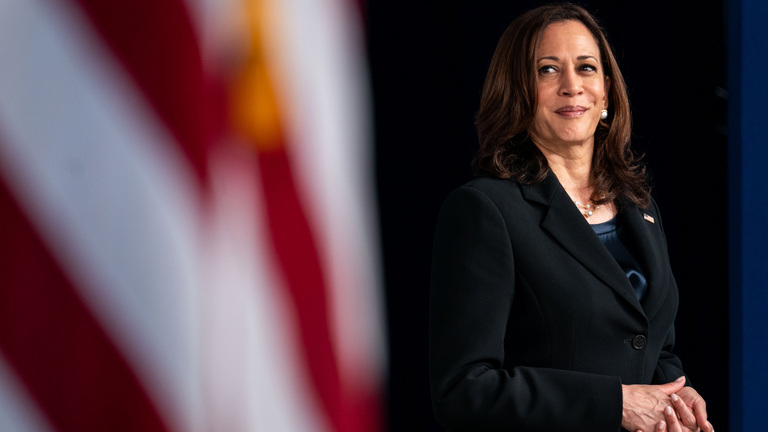 Meglepő eredménye lett a Donald Trump és Kamala Harris támogatottságát ... Meglepő eredménye lett a Donald Trump és Kamala Harris támogatottságát ...