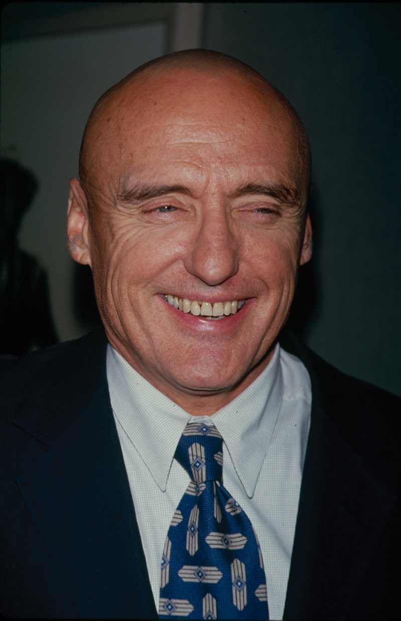 In Memoriam: Dennis Hopper's Sad Cause Of Death