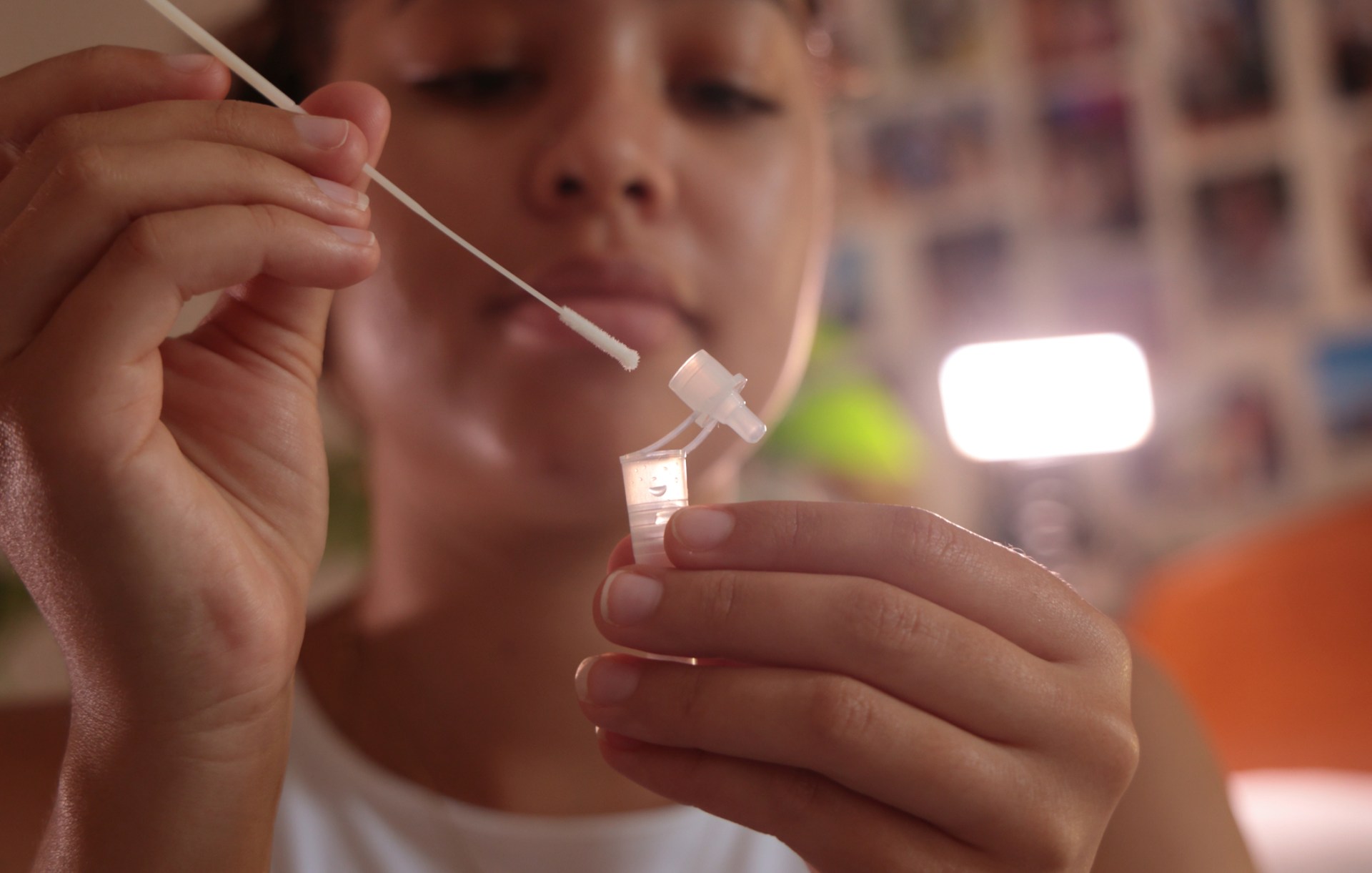 Everything you need to know about DIY smear tests