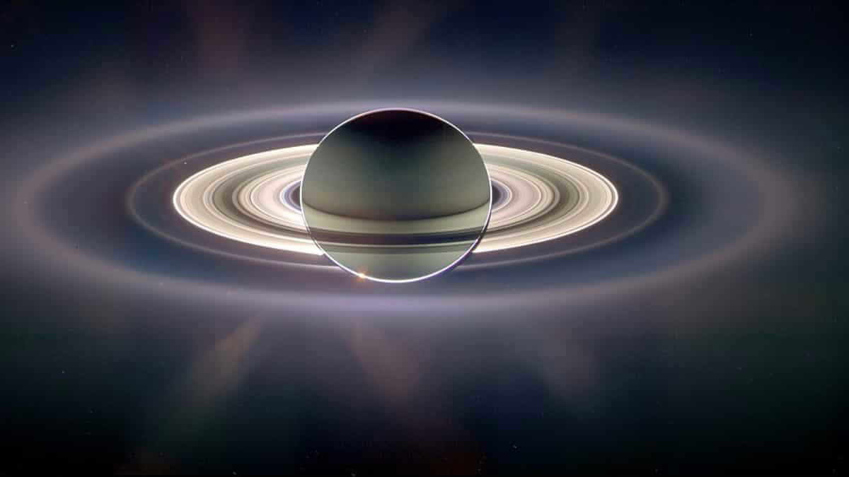 Moon to occult Saturn in a rare eclipse. Here's how to watch this ... Moon to occult Saturn in a rare eclipse. Here's how to watch this ...
