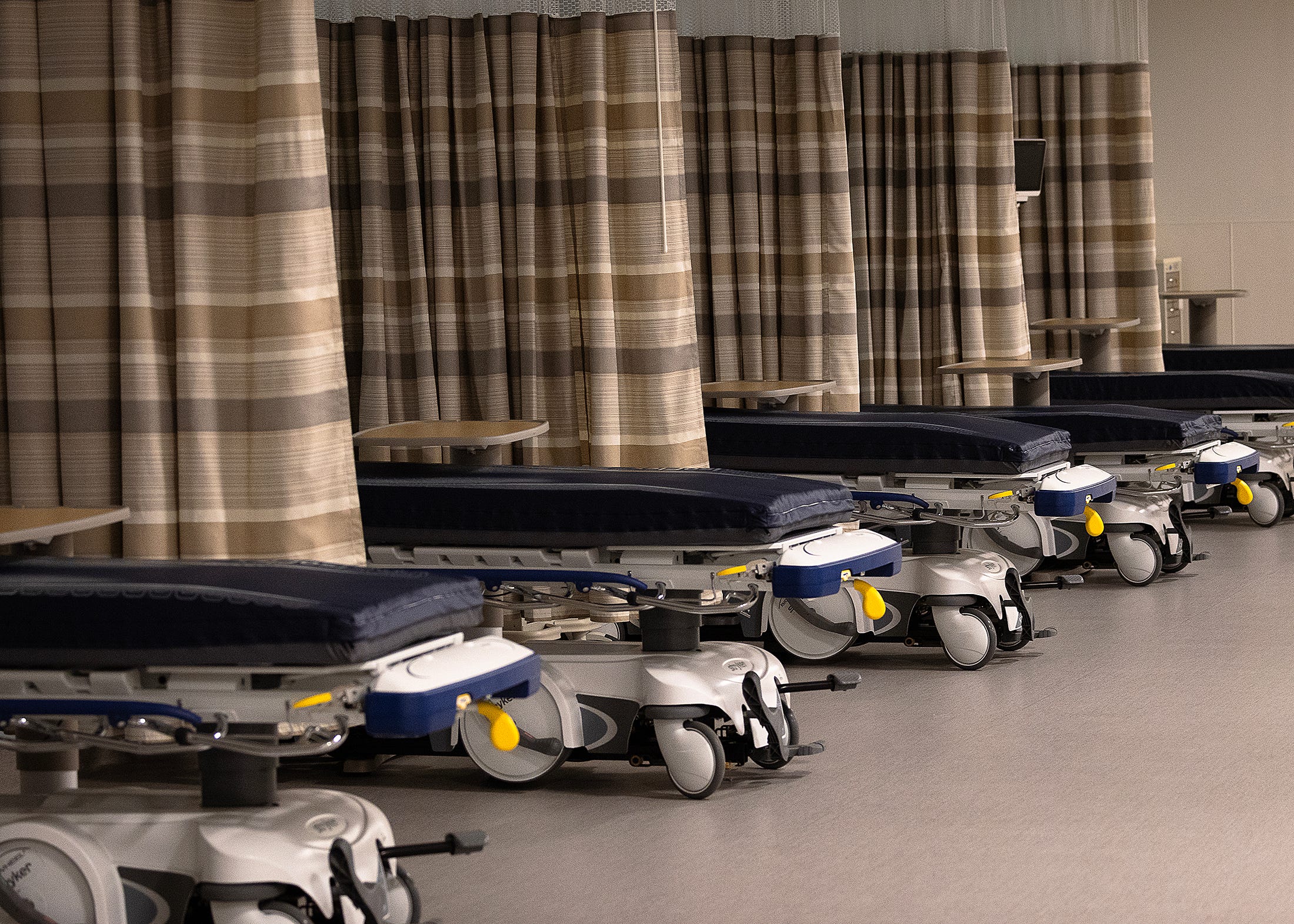 Fight over anesthesia in Florida before state lawmakers heats up again