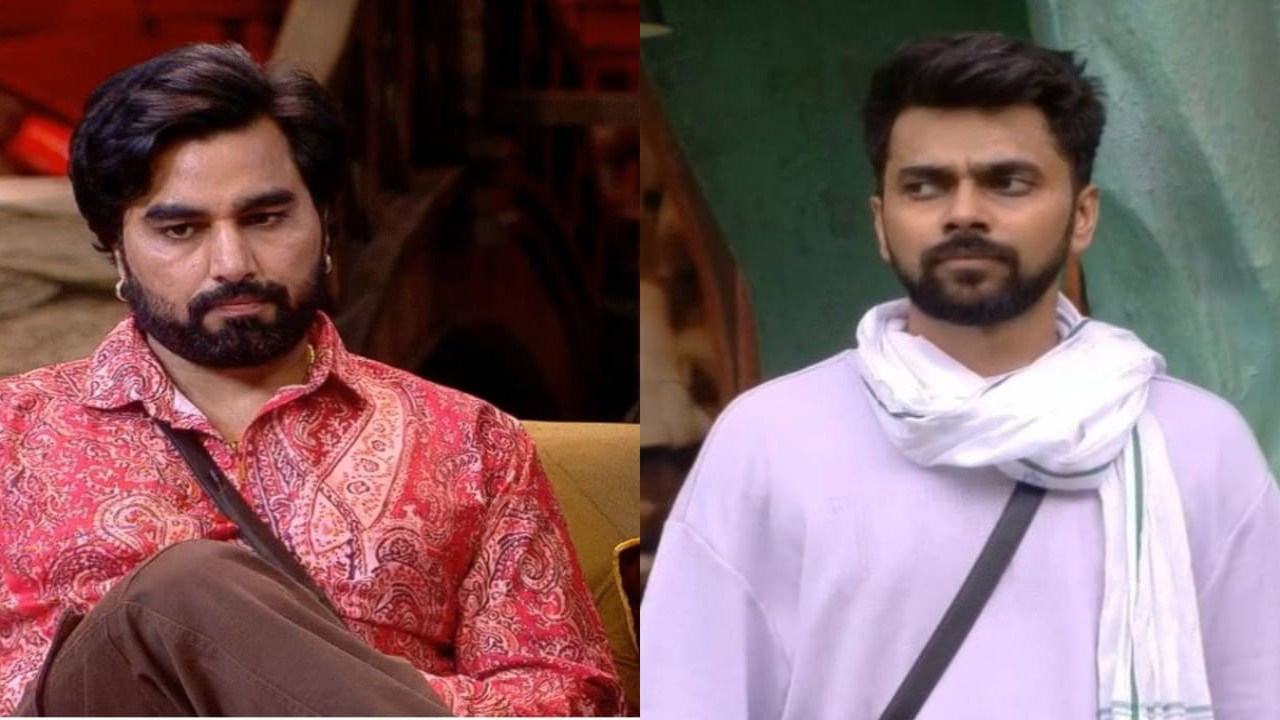 Bigg Boss OTT 3 PROMO: Armaan Malik accuses Lovekesh Kataria of being ... Bigg Boss OTT 3 PROMO: Armaan Malik accuses Lovekesh Kataria of being ...