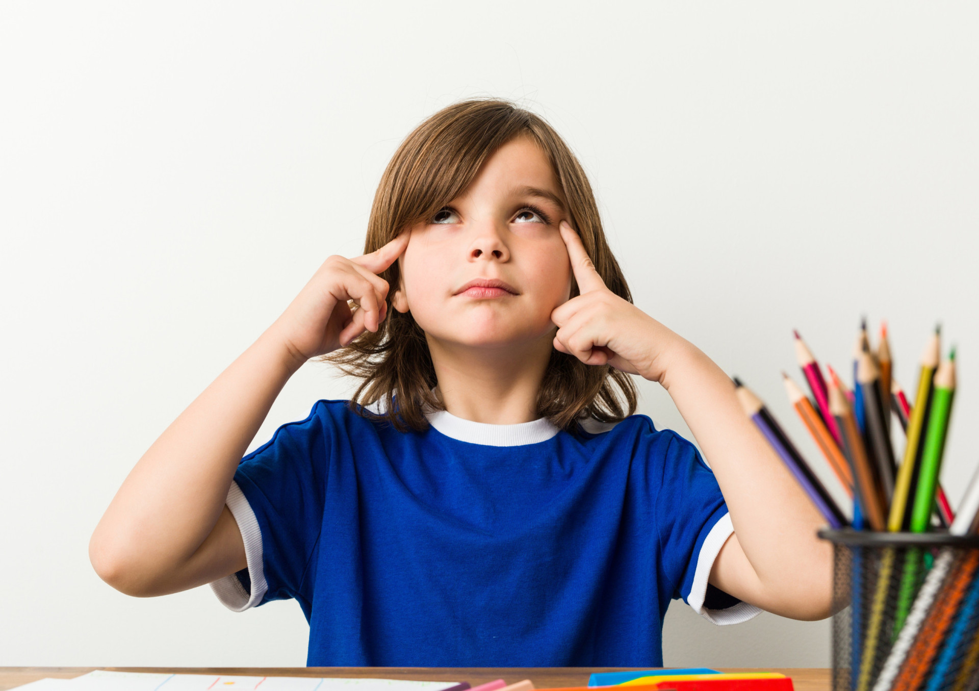 A parent's guide to raising emotionally intelligent children