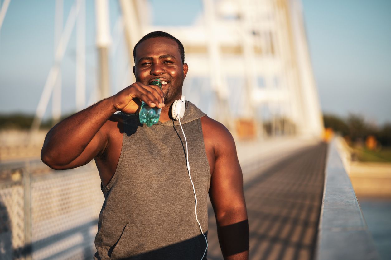 Men's weight loss: Science-backed steps for fitness success