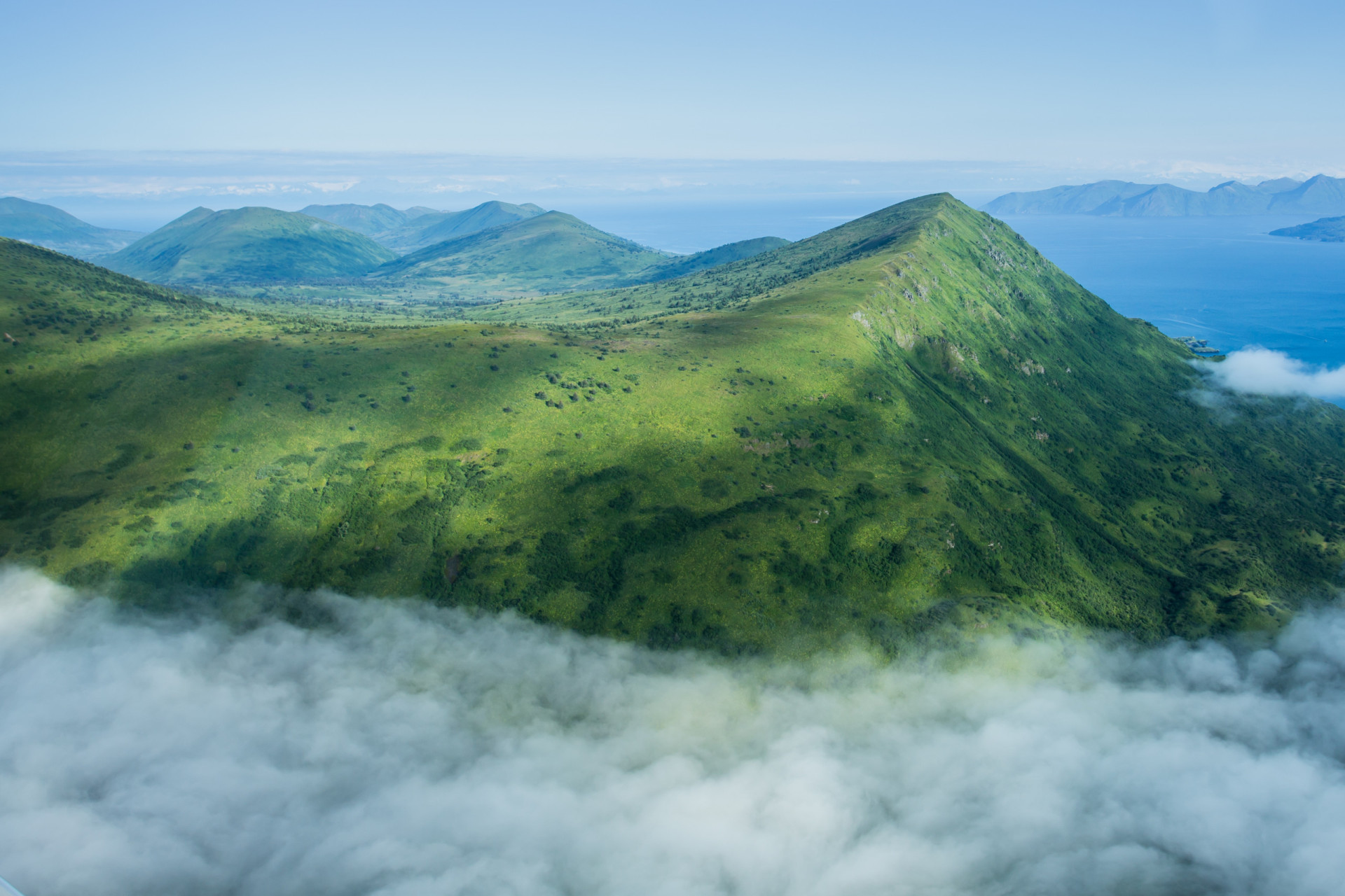 The essential guide to visiting Alaska