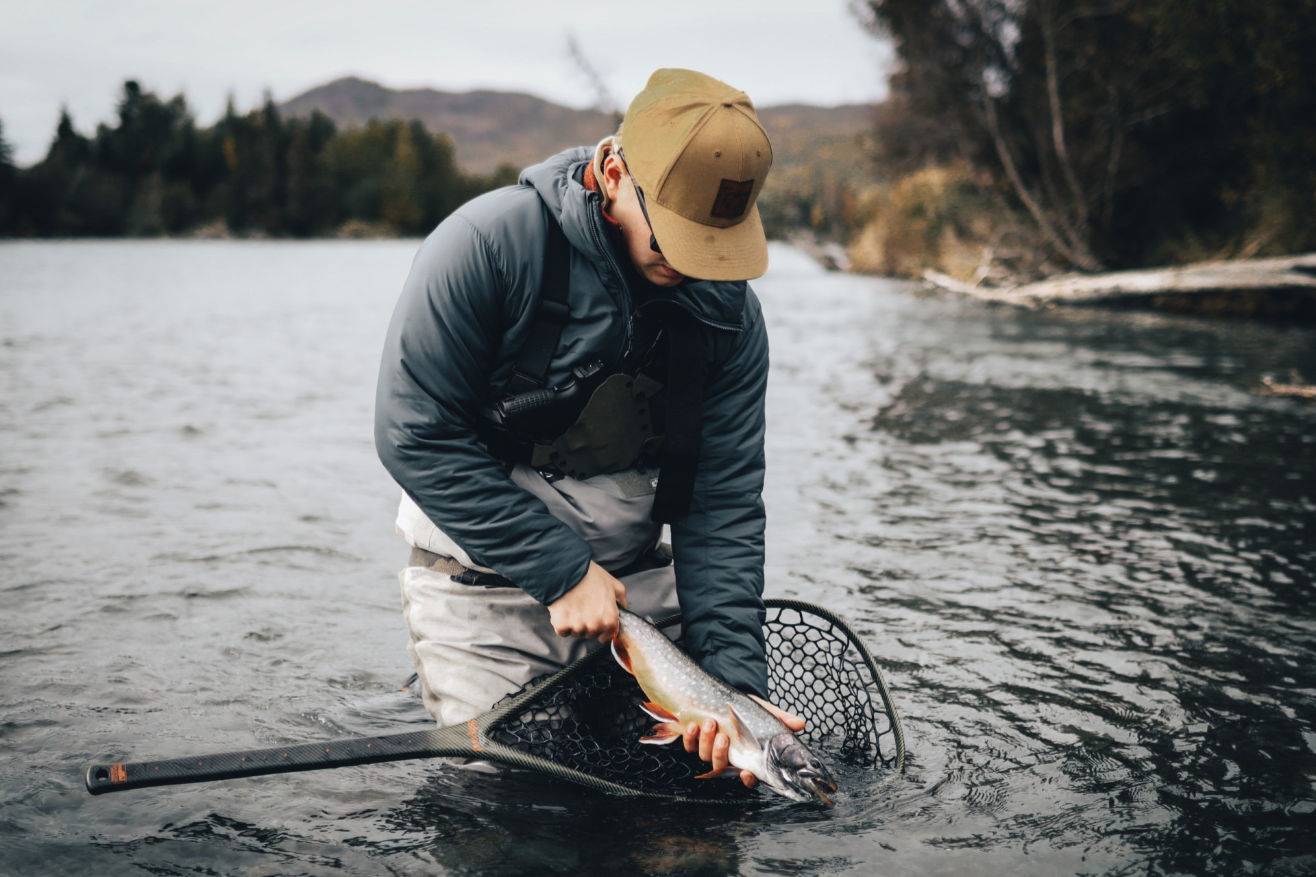 The essential guide to visiting Alaska