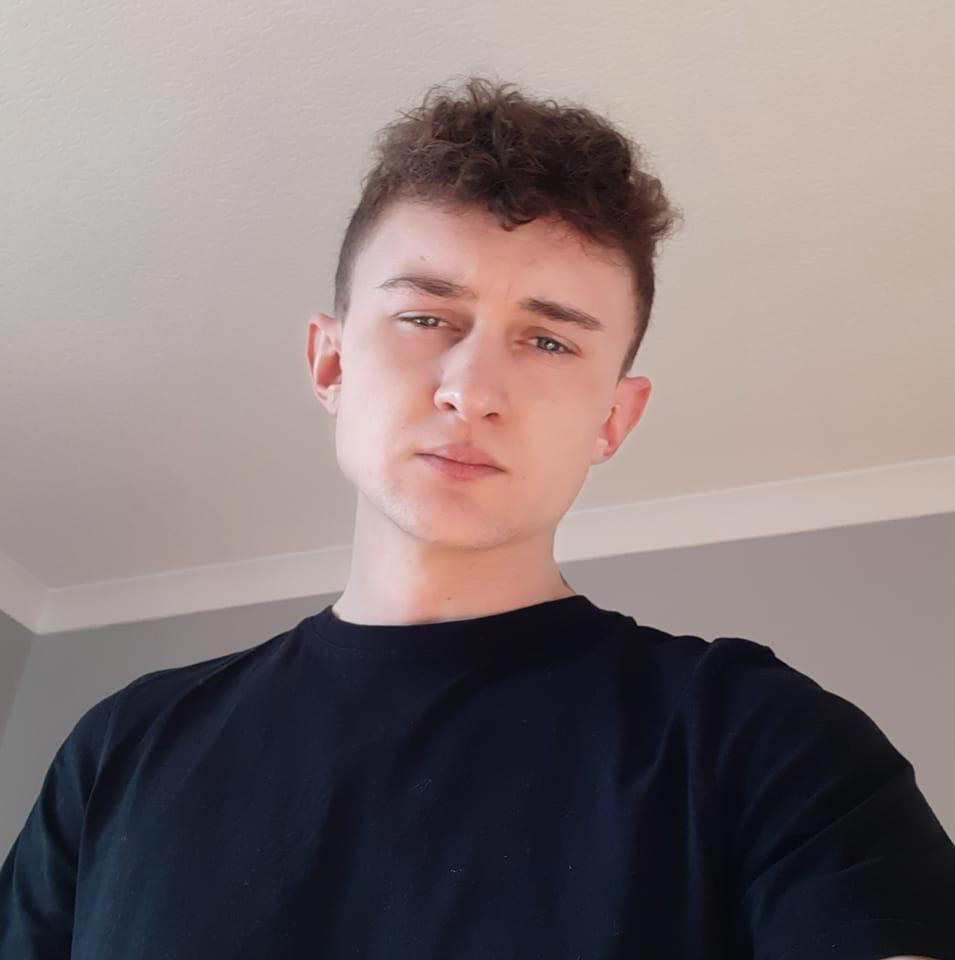 Tributes paid to East Lothian motorcyclist Glenn Campbell, 21, who died ... Tributes paid to East Lothian motorcyclist Glenn Campbell, 21, who died ...