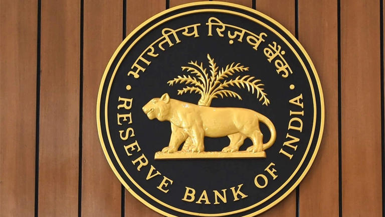RBI announces premature redemption price for Sovereign Gold Bond 2017 ...