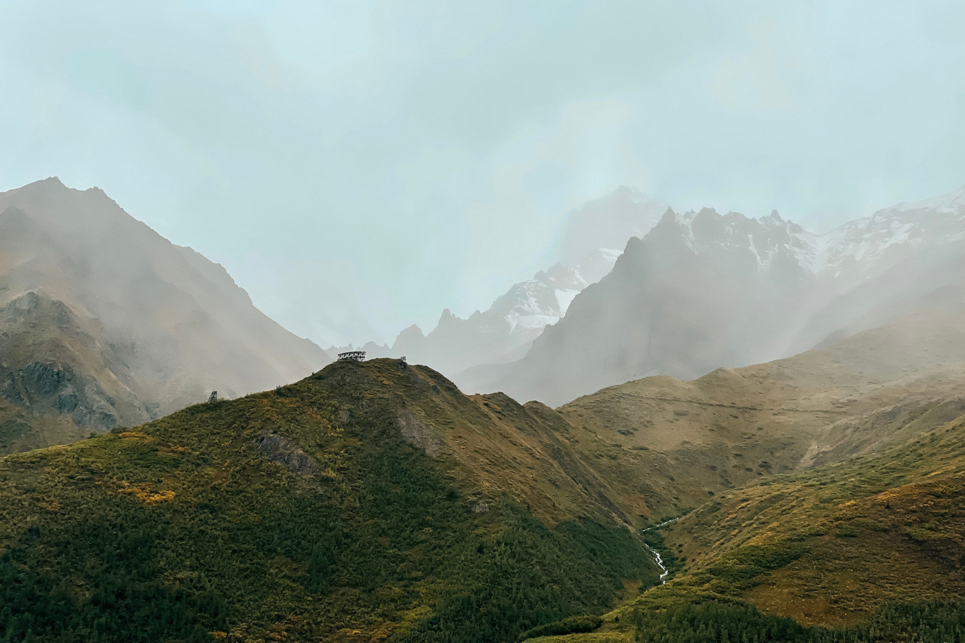 The essential guide to visiting Alaska