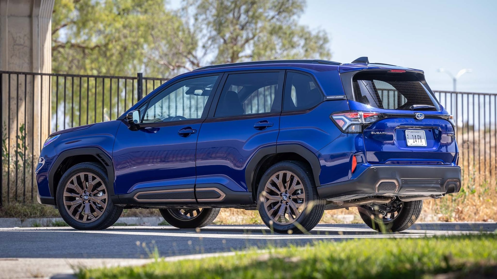 Subaru’s Next-Gen Hybrid Powertrain for Forester and Crosstrek Gets ...
