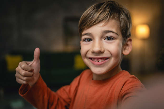 A parent's guide to raising emotionally intelligent children A parent's guide to raising emotionally intelligent children