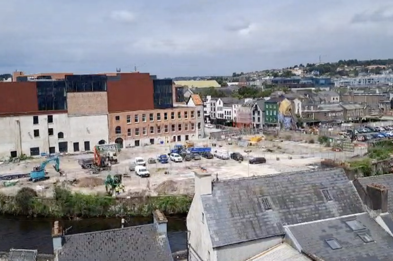 More confusion around Cork Event Centre as Cllr claims South Main ...