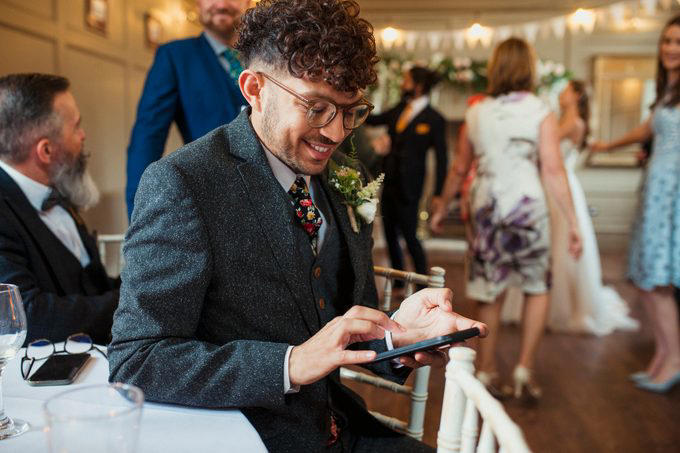 15 Wedding Etiquette Rules All Guests Should Follow