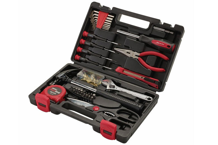 Best tool kits for home DIY enthusiasts: Top picks