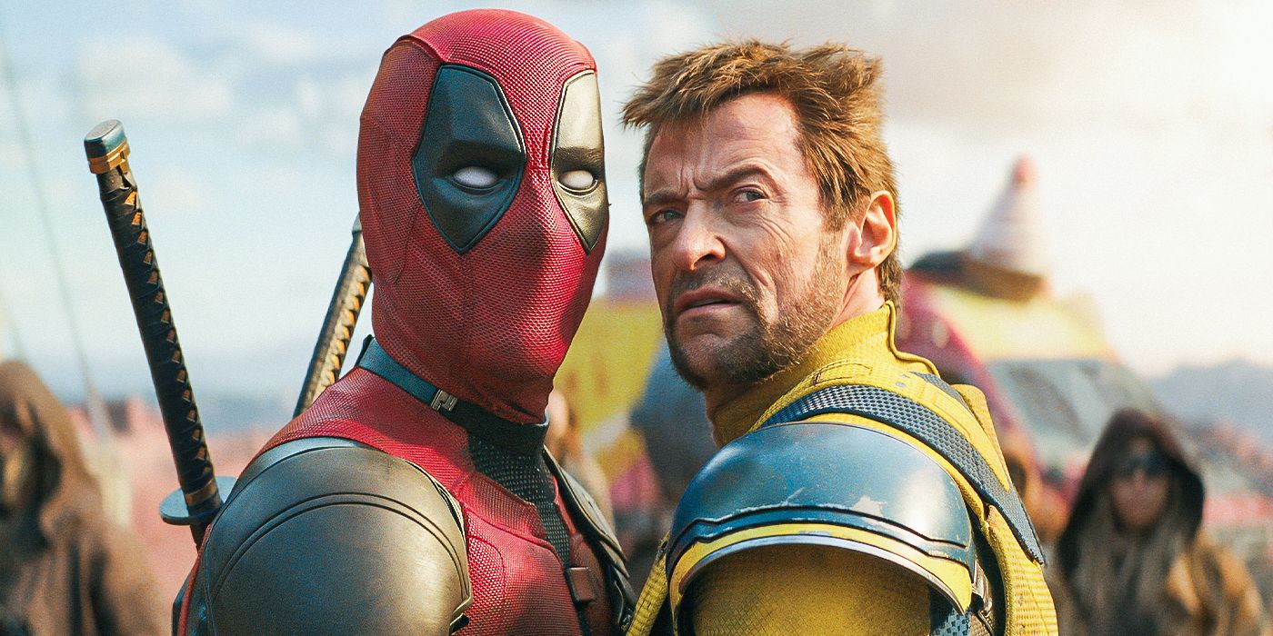 10 Best 'Deadpool & Wolverine' Quotes, Ranked