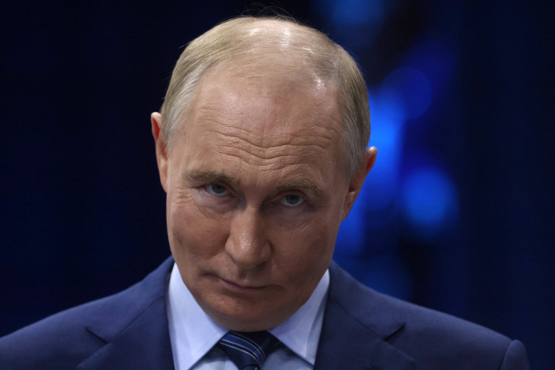 Leaked docs expose Russian secrets: A deep dive into classified information Leaked docs expose Russian secrets: A deep dive into classified information