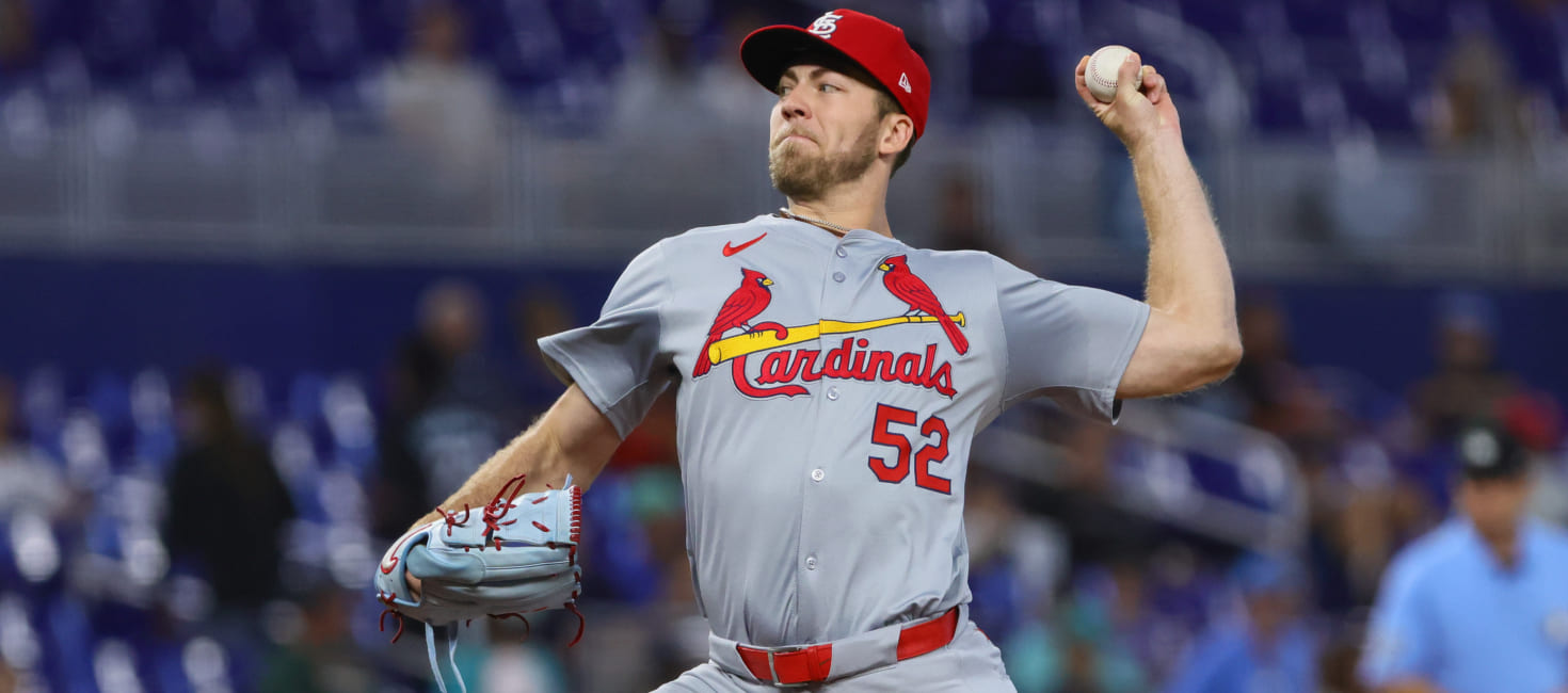 MLB No Runs First Inning (NRFI) Picks: Friday (5/30)
